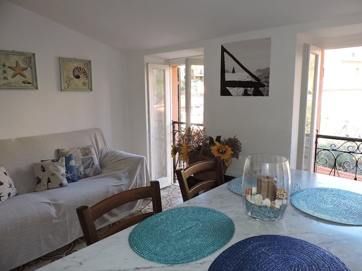 La Casa Nel Borgo, Tellaro - Lerici