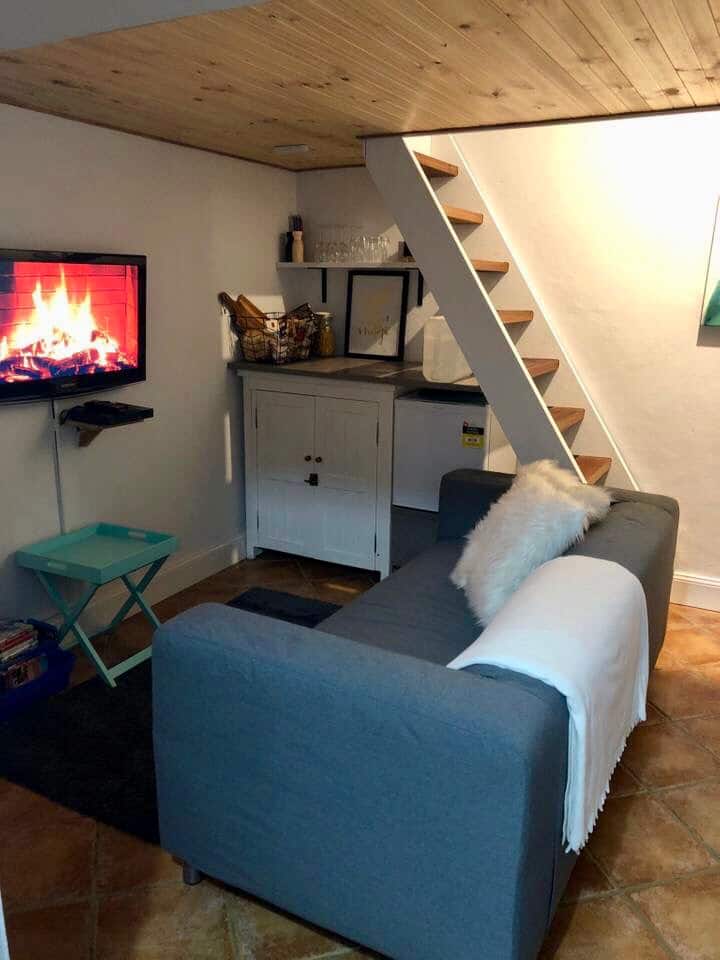 Hillside Loft - Millthorpe