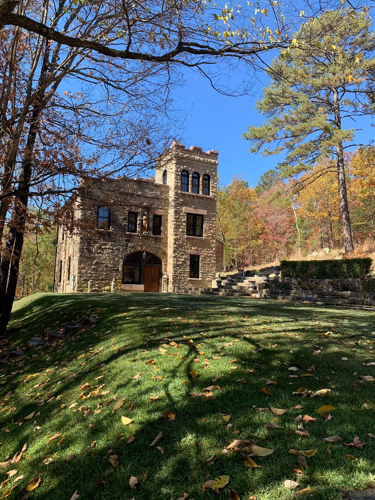 United States Castle Vacation Rentals | Airbnb (5 out of 5)