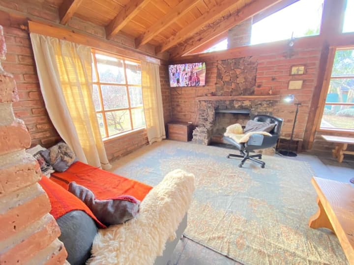 Cabaña Las Margaritas - San Carlos de Bariloche