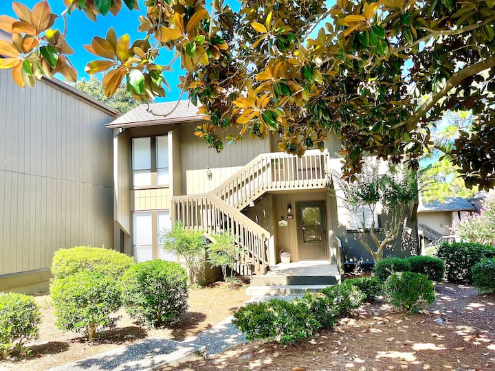 Lakeview Landing - 2 Bd 2 Ba Pinehurst Condo - Pinehurst, NC