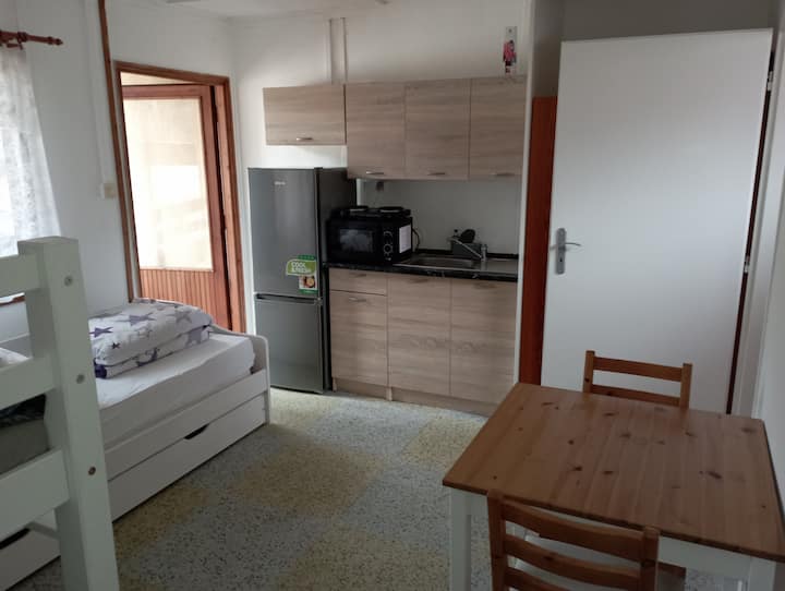 Chata Andělka - Doksy