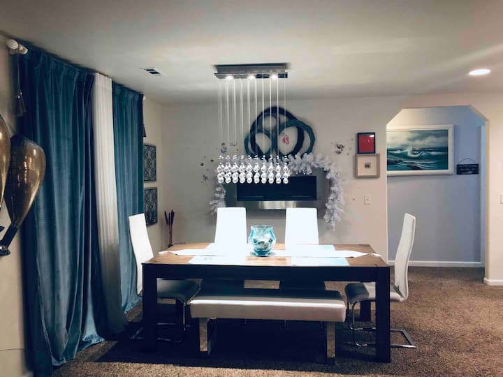 Ocean Breeze - Crescent City, CA