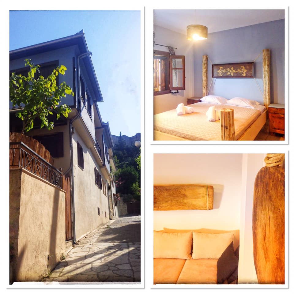 Τρίκαλα, Ελλάδα Vacation Rentals - Airbnb