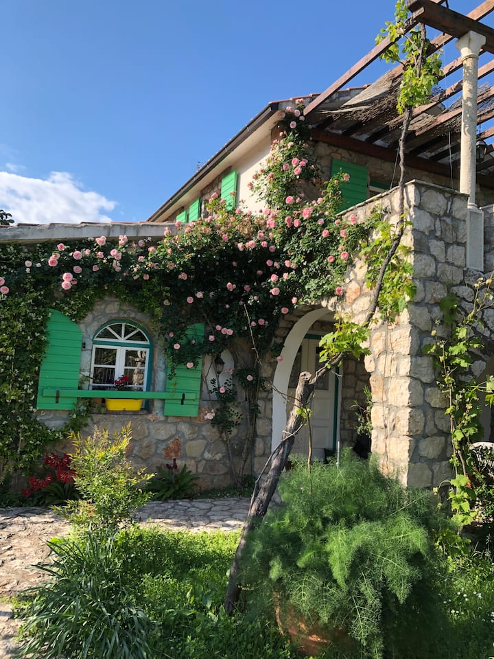 Lake House Puro, Dodoši -Np Skadar Lake - モンテネグロ
