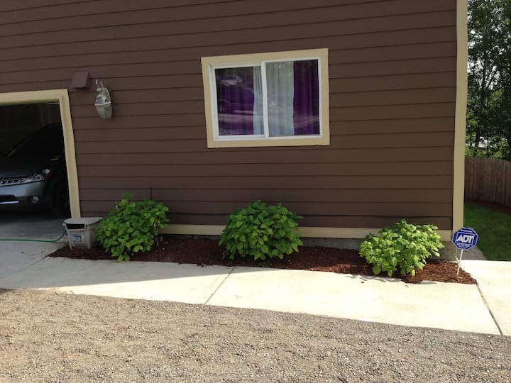 Your Pacific North West Escapade - Tukwila, WA