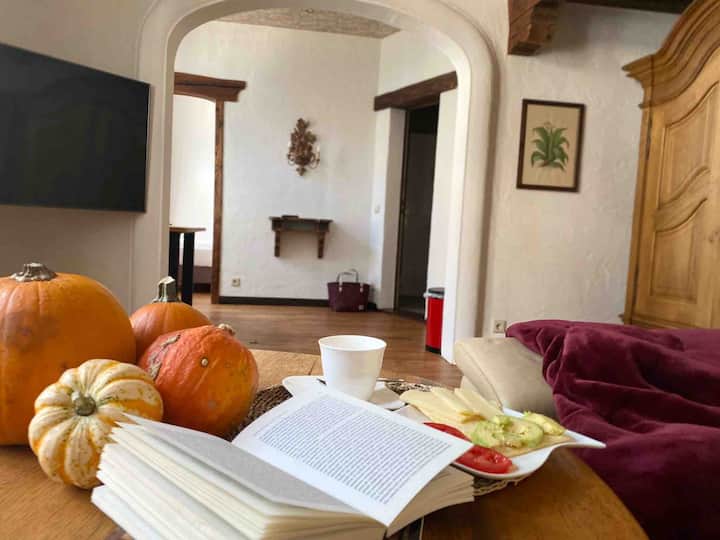 Eurenerstrasse 179, Apartment 94 - Trier