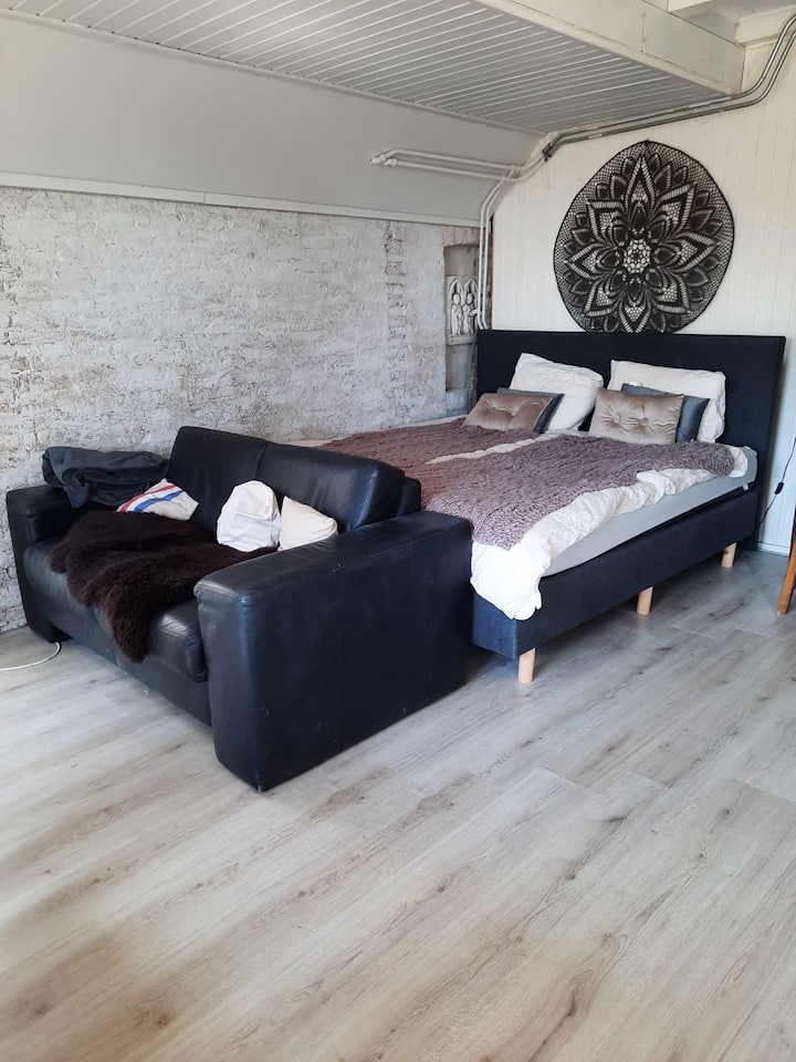 Hoeve De Tille, Landelijk Genieten Aan Het Wad. - Ameland