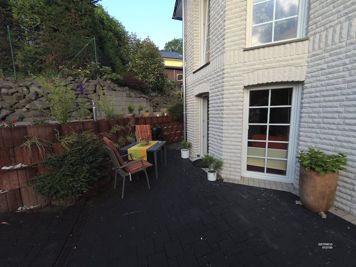Ferienwohnung Oder Montagearbeiterunterkunft - Königswinter