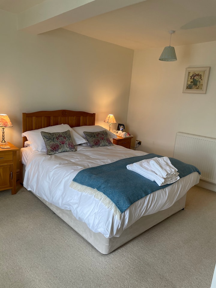Friendly Family Run Farmhouse Accomodation - Thirsk