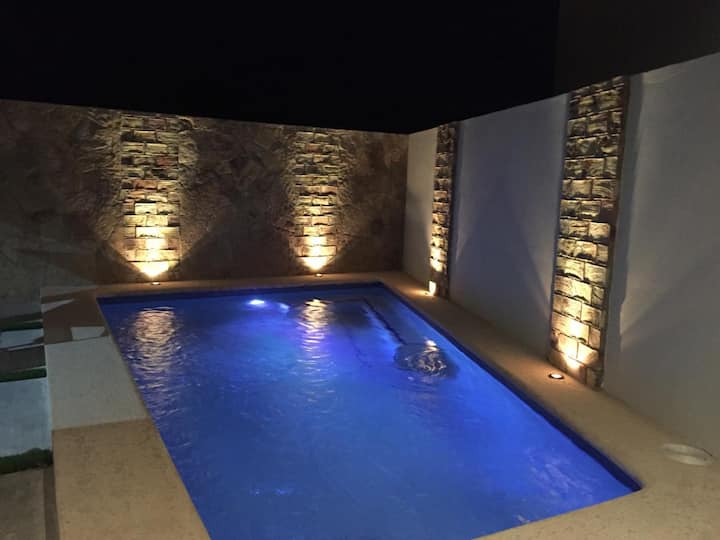 La Casa Del Chino Konkak 482 Country Club - San Carlos Nuevo Guaymas
