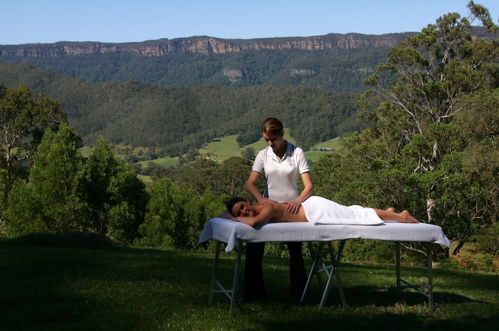 The Heavens Mountain Escape - Kangaroo Valley
