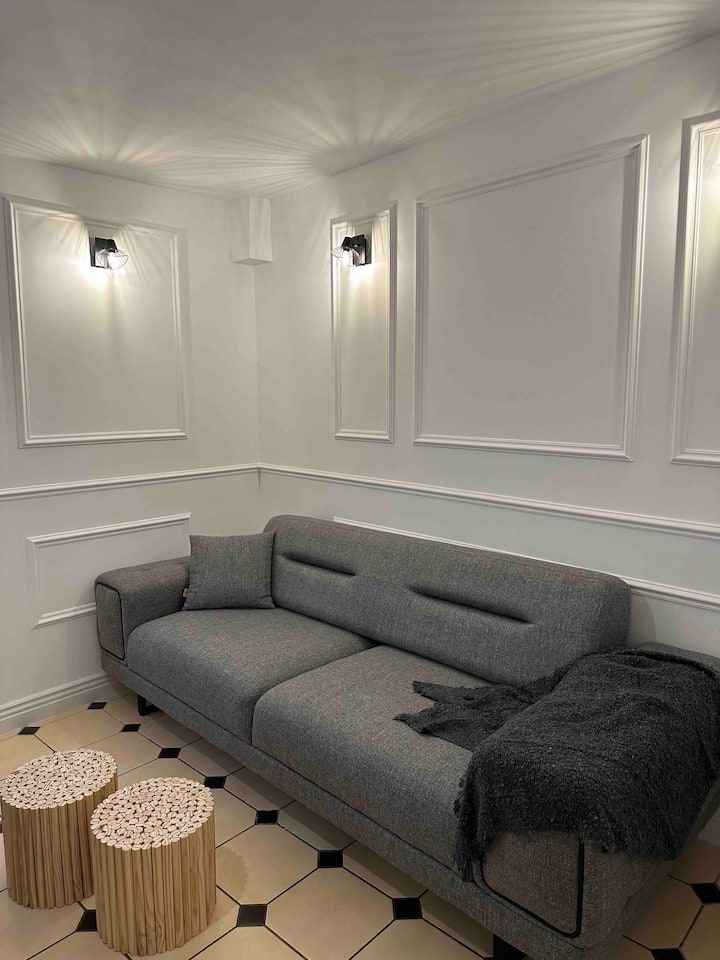 Magnifique Appartement En Hyper Centre - Orléans