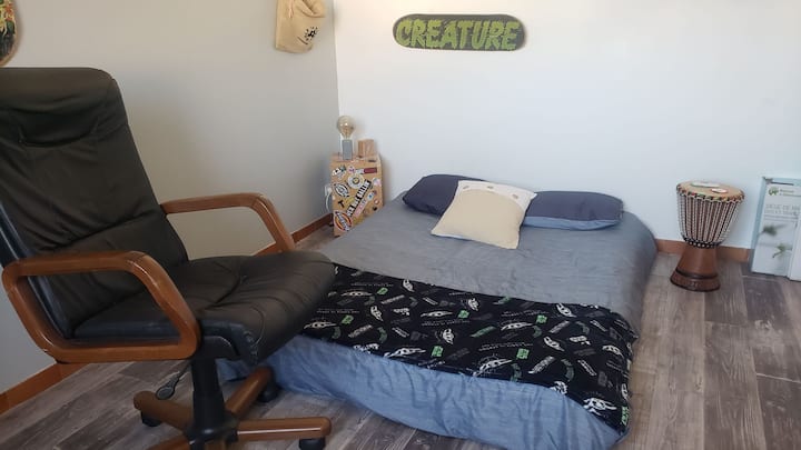Chambre Lumineuse Au Calme - Montauroux