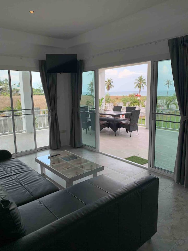 Surin Beach Luxury Garden B7. 4 - Thap Sakae