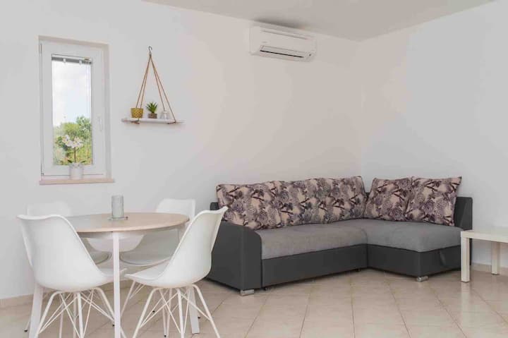 Beautiful Apartment Kristina 2 - Novalja