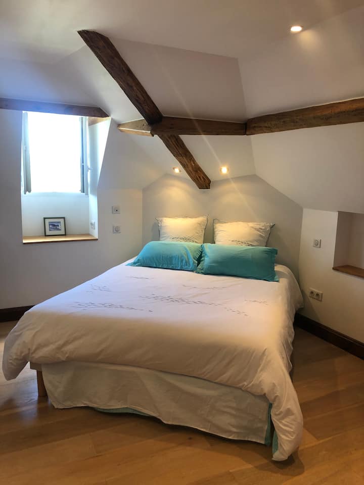 Chambre D'hôte Dihinxenea 2 Chambres - Cambo-les-Bains