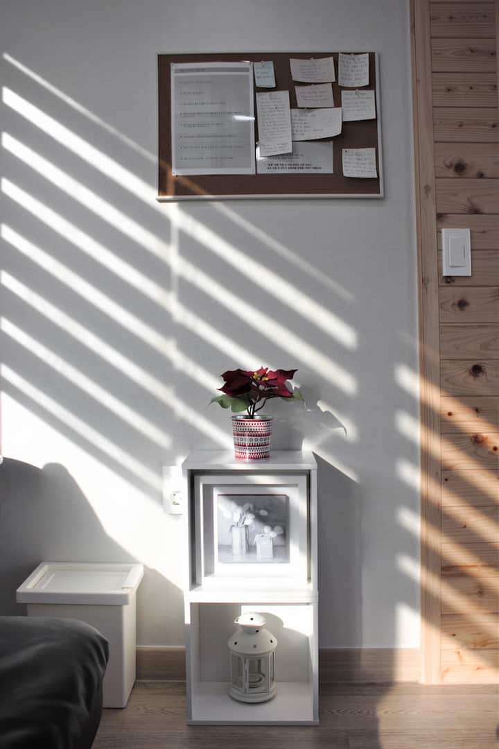 삶의 여유 'B&c House' - Cloud실 - Sokcho-si