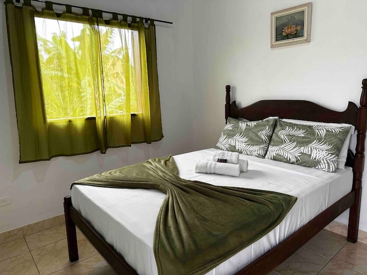 Casa Perto Do Centro - Paraty