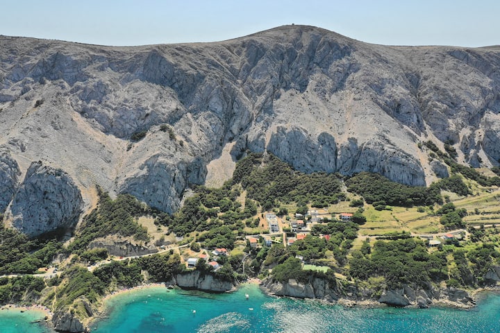 Villa Pag Sveta Marija - Pag