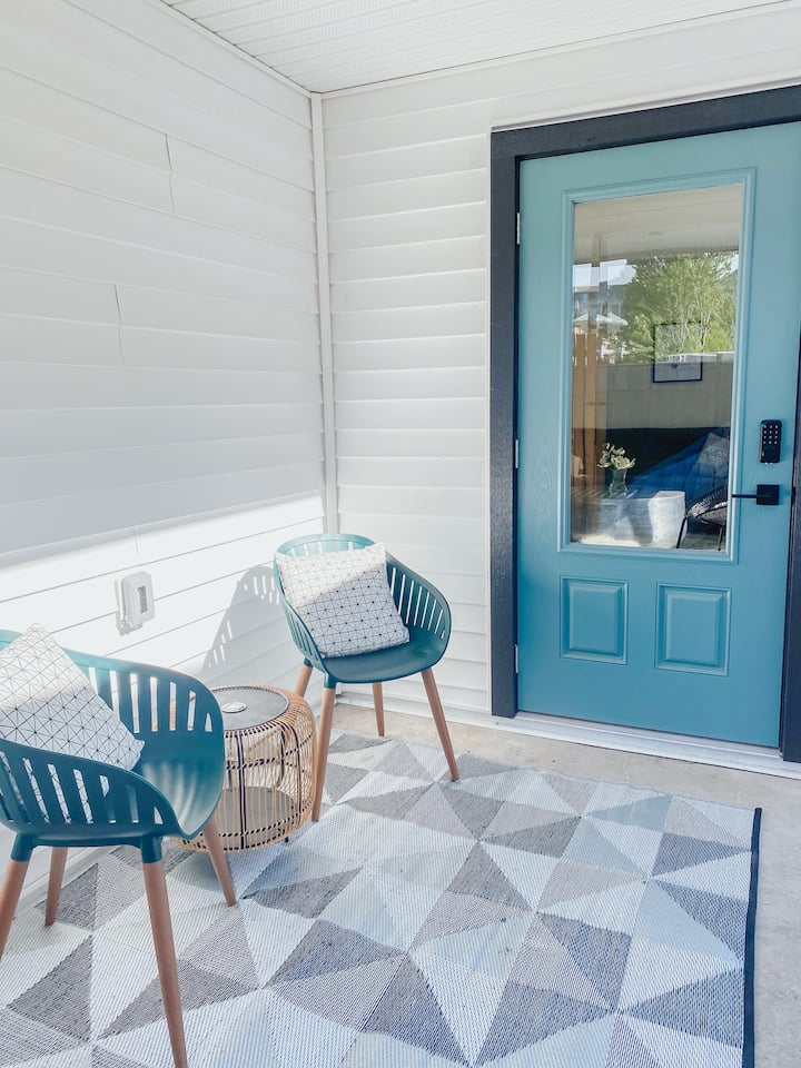 Private 1-br In Upper Gibsons - Gibsons