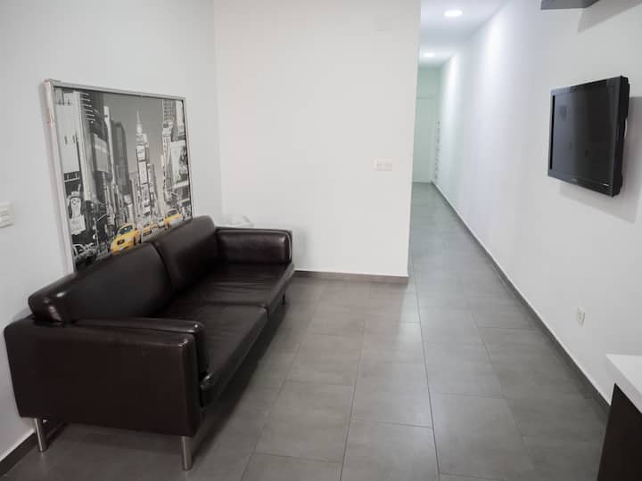 Apartamento En El Centro Luceros - Alicante