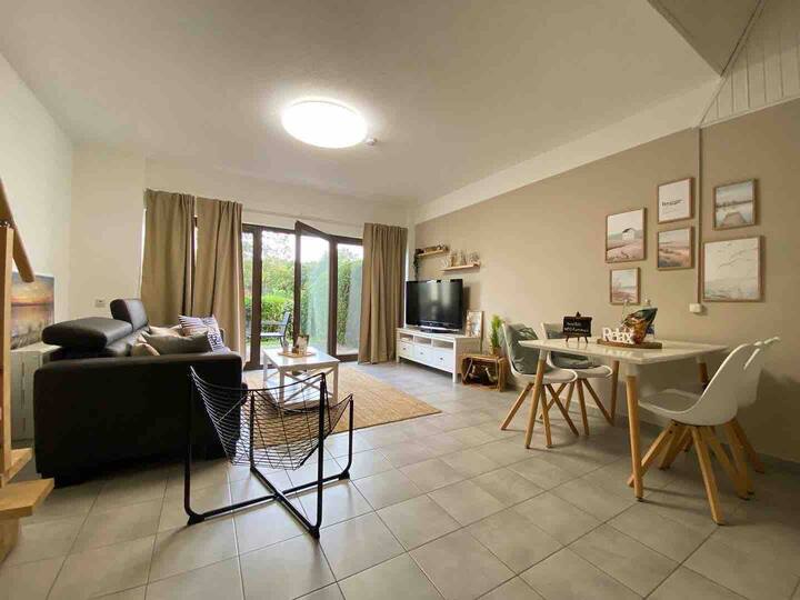 Andinas Fewo - Seeblick Und Terrasse (50m²) - Olpe