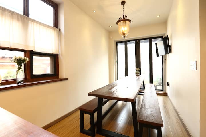 #한옥마을 #어진박물관 #전동성당 #야시장 꿈같은 하루 - Jeonju-si