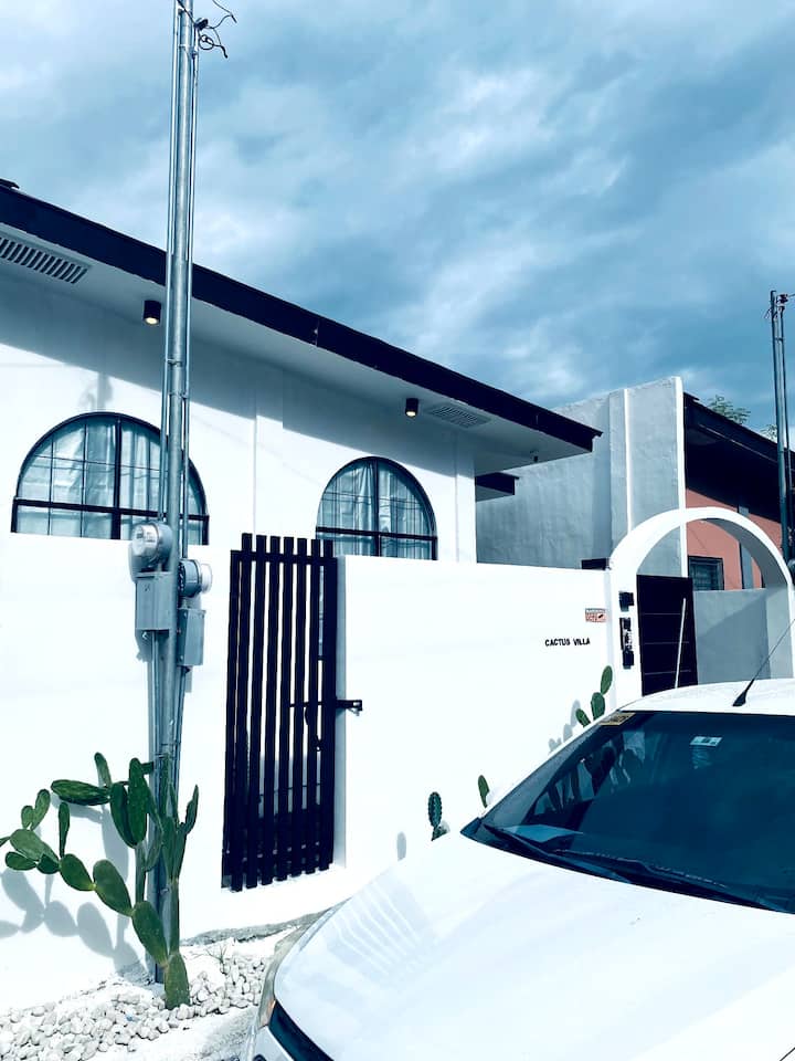 Cactus Villa 1 - General Santos City