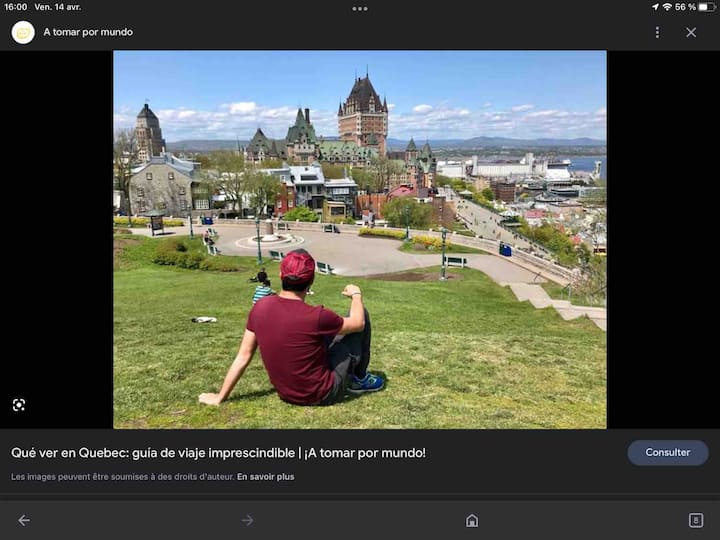 Québec-10 Min. Du Vieux-qc. Ssol Bungalow - Quebec