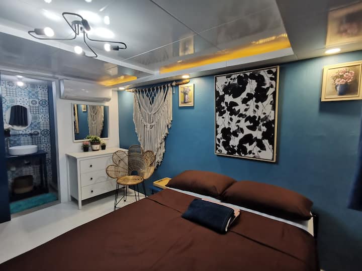Rooms In Batangas Farm Resort Fleur De Soleil - Batangas
