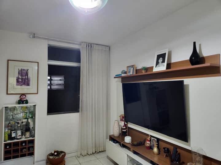 2quartos Próximo Farol Da Barra - Salvador