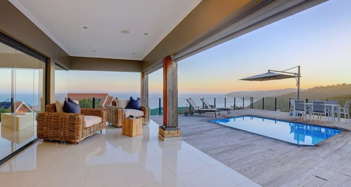 Num Num House 10 Sleeper - Wilderness