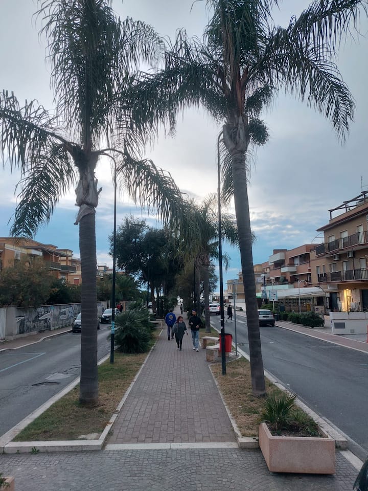 Alloggio Nuovo A Due Passi Dal Mare E Dai Servizi - Anzio