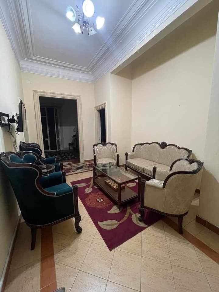 Alexandria Downtown Apartment - Alexandria