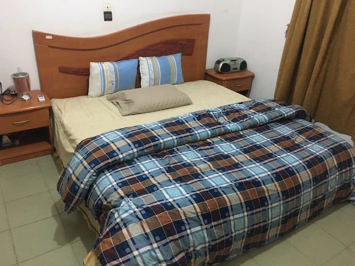 Offrez Vous Un Bon Séjour Au Bénin - Cotonou