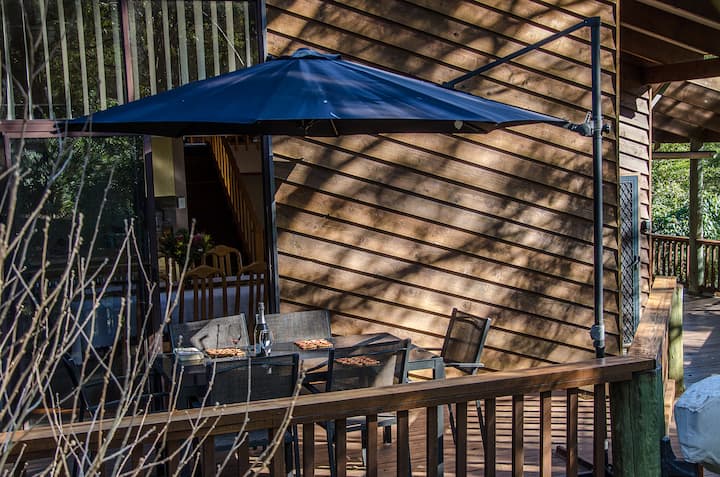 E' La Desor Tranquil Bay Cottage - South Coast