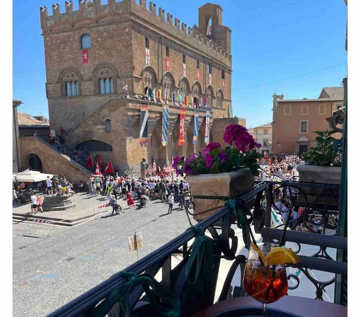 Casa Buditto - Orvieto