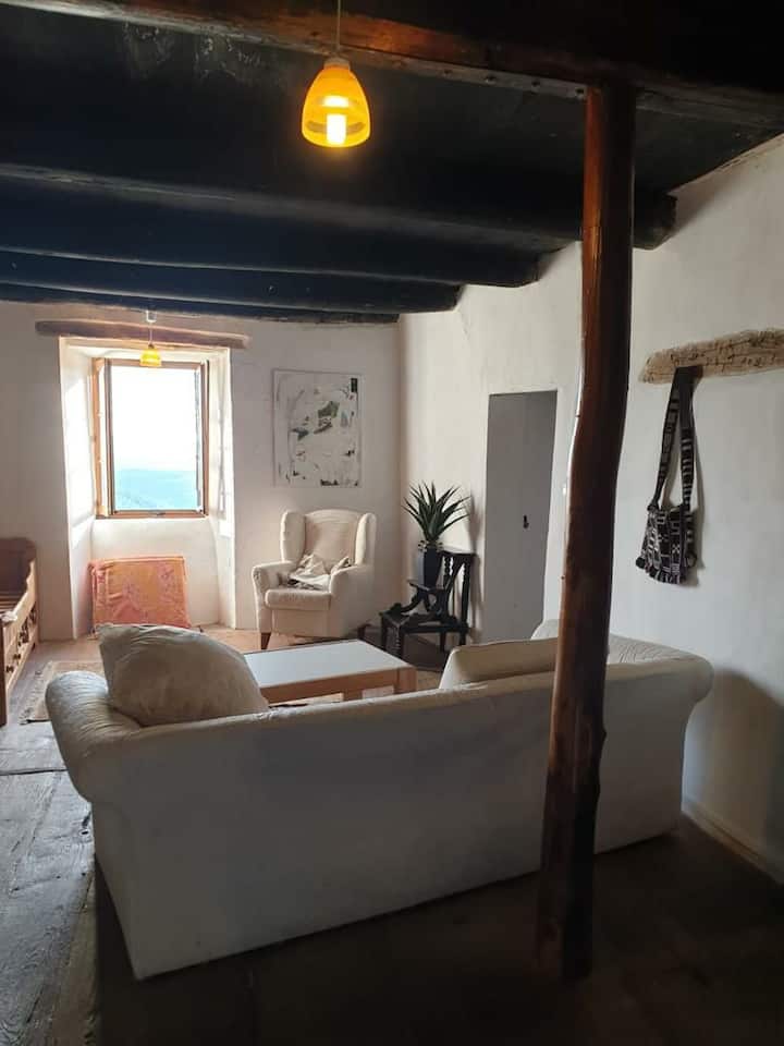 Maison Rustique Cévenole - Lozère