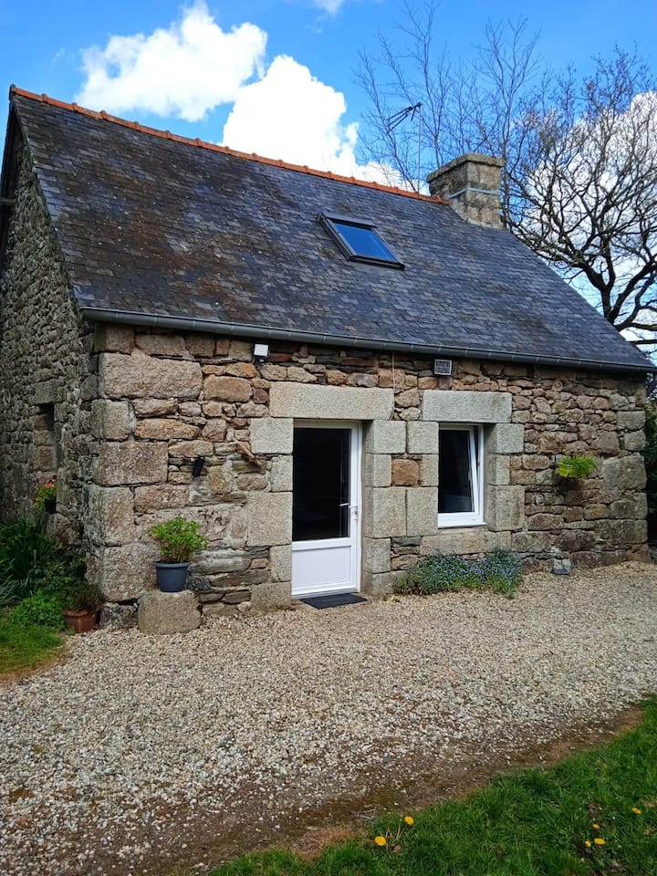 Petit Gîte à La Campagne - Bretagne