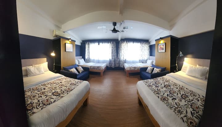 Best B&b In Bcd - 1 - Nato’s Residences Near Ngc - Bacolod