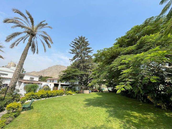 Mi Querencia, Cieneguilla - Peru