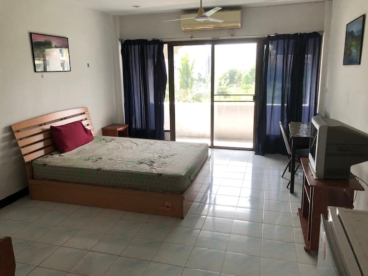 Centralstay 4 In The Heart Of Pattaya(aircon) - Pattaya