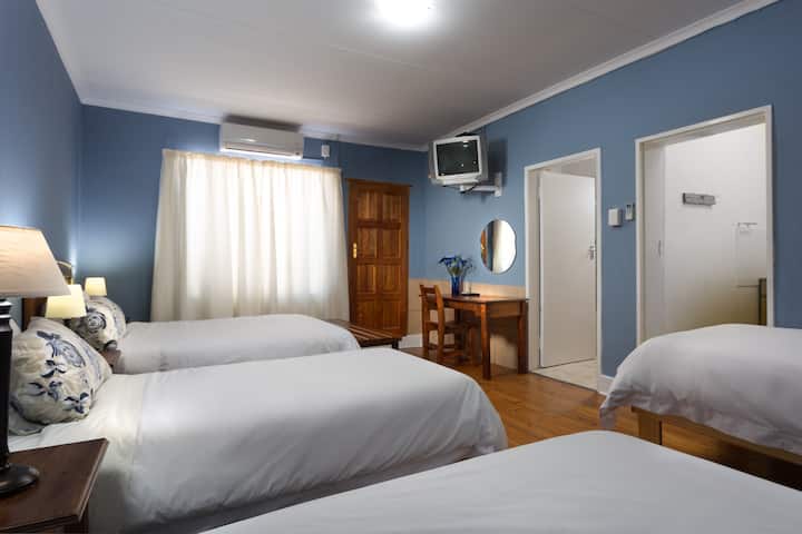 La La Dathel Guesthouse Colesberg Room 3 - Colesberg