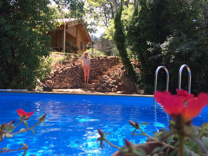 Petite Villa Chaleureuse - Salernes