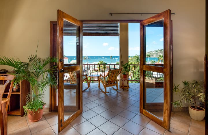 Plaza/trump Suite - San Juan del Sur
