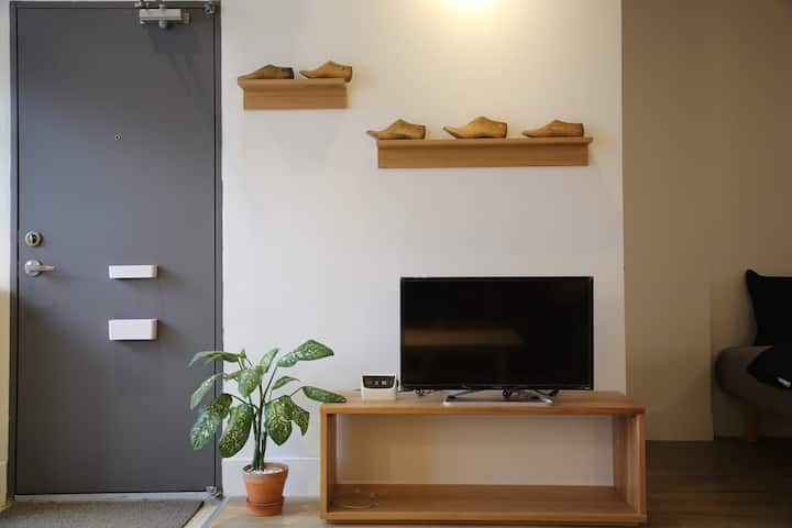{Sankaido }The Perfect Apartment In Hualien - Hualien County