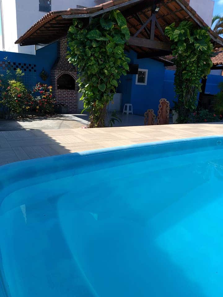 Hostel Maré Mansa - Suíte Para 6 Pessoas - Cabo Frio