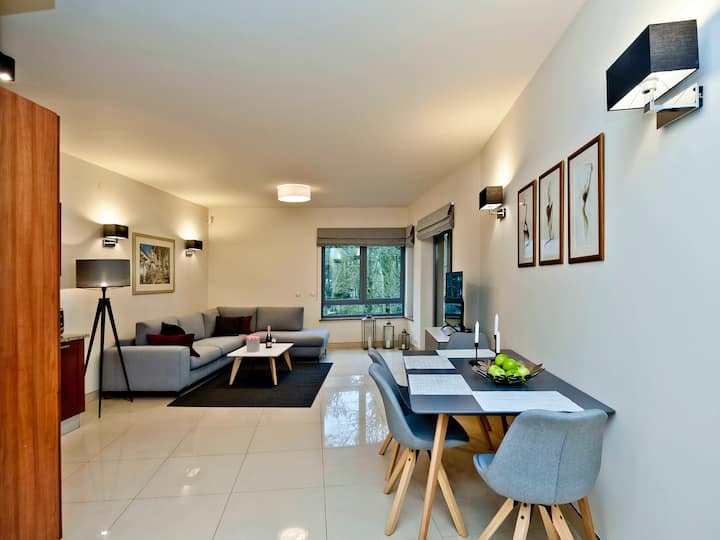 Blueapartpl Sapcious Apartament By Pier T10 - Jastarnia