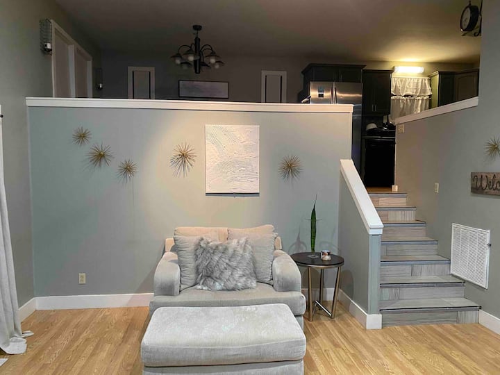 The Tranquility House - Ruston, LA